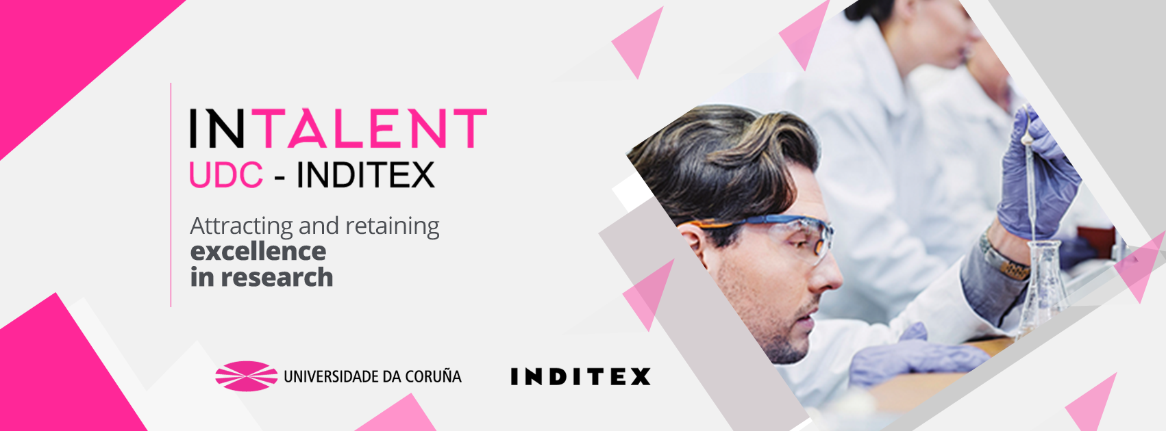 InTalent - Intalent UDC-Inditex